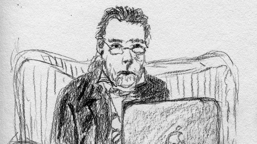 Sarah Woodall – My marginalia and some of the things that I do